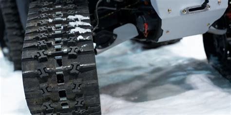 Snowmobile Track Buying Guide Lake Lillian Mn