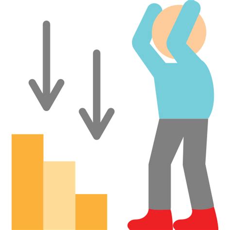 Panic Generic Flat Icon