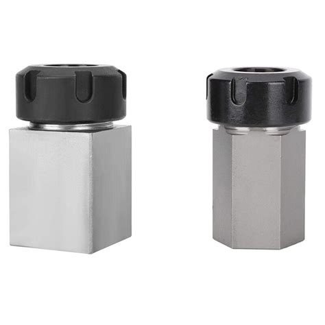 Spring Chuck Collet Holder Collet Block For Cnc Ma Grandado