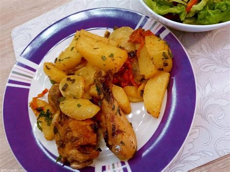 Odlično Hitro Kosilo