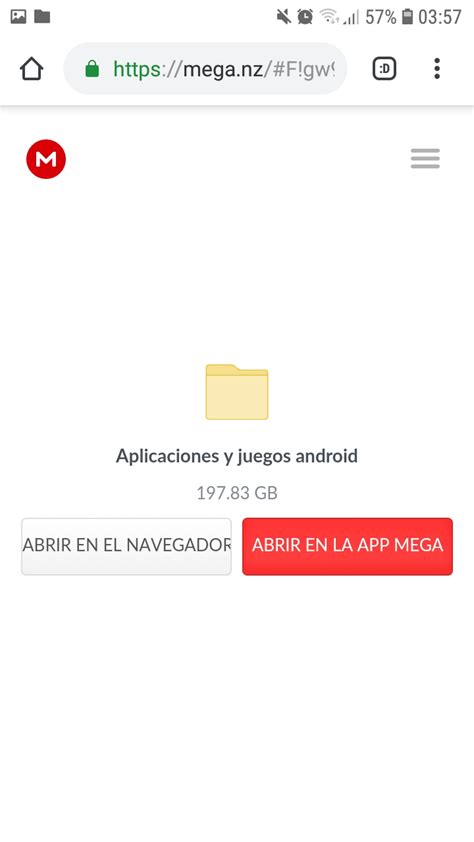 Zona Gamer Aplicaciones Para Android Mega