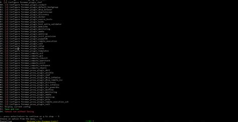 Bug 20050 Ruby Sequel Pg Deb Pollutes Foreman Ruby Gem Environment