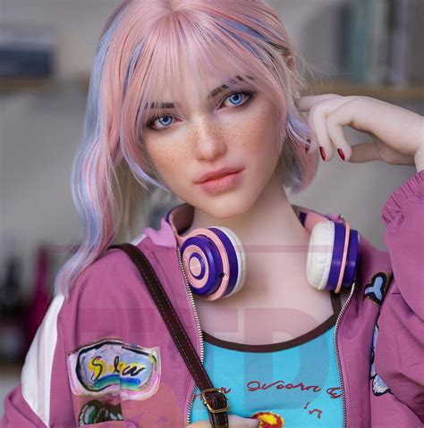 Sex Doll Tpe 162cm Heidi Irontech Todos Tus Deseos Ttd Argentina