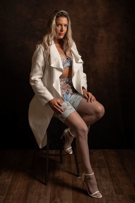 Boudoir Photography Elegance Empowerment Captured