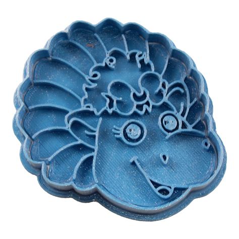 Bebop Barney Cuticuter