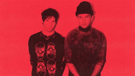 Twenty One Pilots Tyler Joseph Confirms End Of Scaled And Kerrang