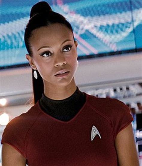 10 Sexiest Women Of Star Trek Artofit