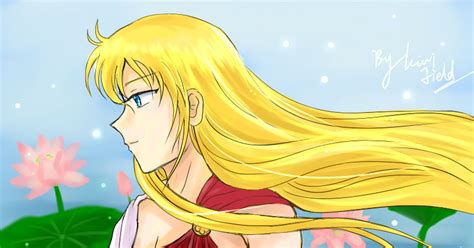 聖闘士星矢 シャカさんお誕生おめでとうー！ Kiwifieldのイラスト Pixiv