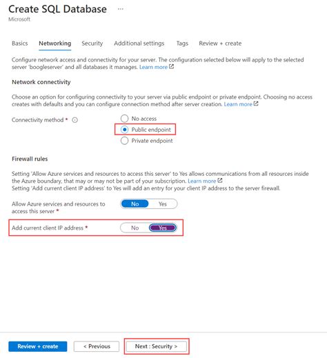 create a single database with ledger enabled azure sql database