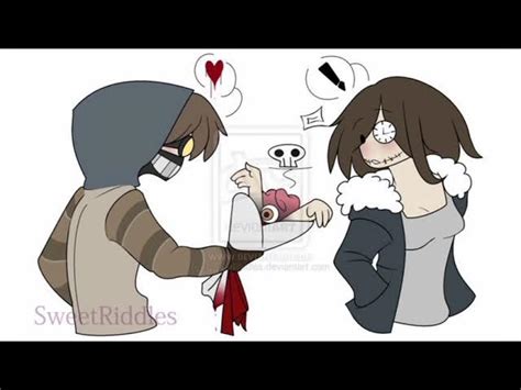 Creepypasta Ticci Toby En Clockwork