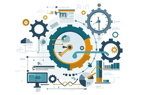 Processoptimization Images Free Download On Freepik