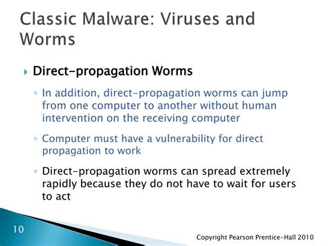 Information Security Lecture 5 Pptx Operating Systems Computer Software And Applications