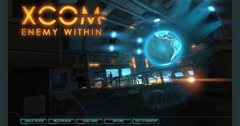 weekly stream xcom the enemy within join us thursday 2 5 at 9pm est