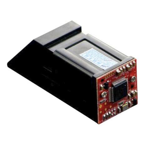 Dfrobot Fingerprint Sensor Sen0188 Sidik Jari Module Reader Arduino In