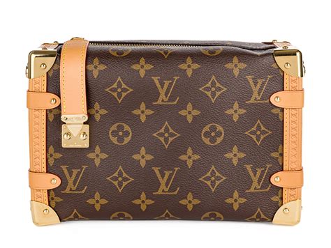 Louis Vuitton Side Trunk Mm Bag Shop Prestige