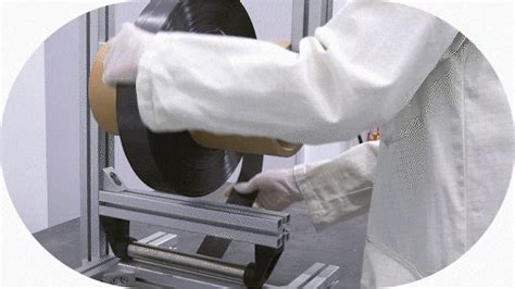 Ceramic Matrix Composite Materials Irt Saint Exupéry • Technological