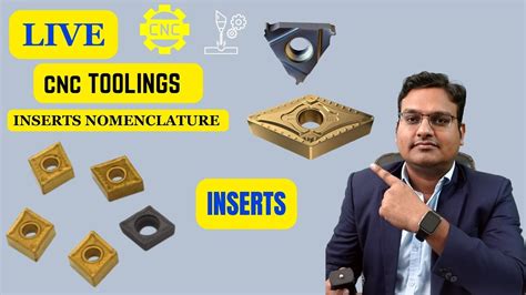 Live Cnc Tooling Cnc Inserts Nomenclature Cnc Threading Inserts