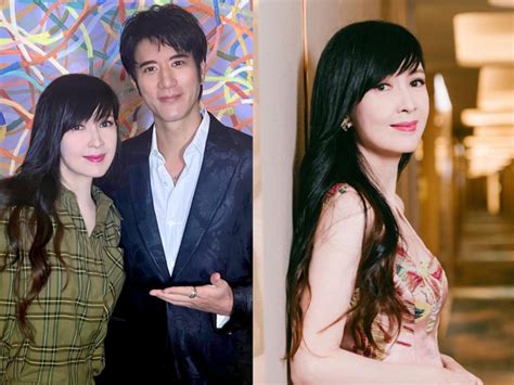 周慧敏惊喜同框王力宏 大讚他「1特点」泄两人私交 华人星光 中时新闻网 周慧敏惊喜同框王力宏 大讚他「1特点」泄两人私交 华人星光 中时新闻网