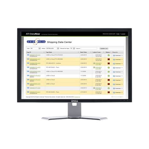 Logic Disposable Nfc Temperature Logger For Smartphone