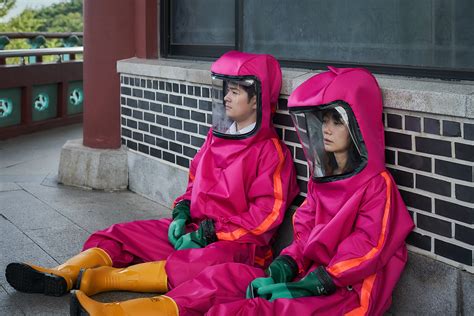 Bae Doona Explores Different Dynamics With Son Suk Ku Jang Ki Ha And