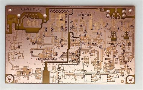 Lpkf电路板快速制作系统 — 一天即可完成四层板的制作德国lpkf乐普科