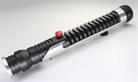 Ro Lightsabers Qui Gon Jinn Tpm Legend 2 Lightsaber