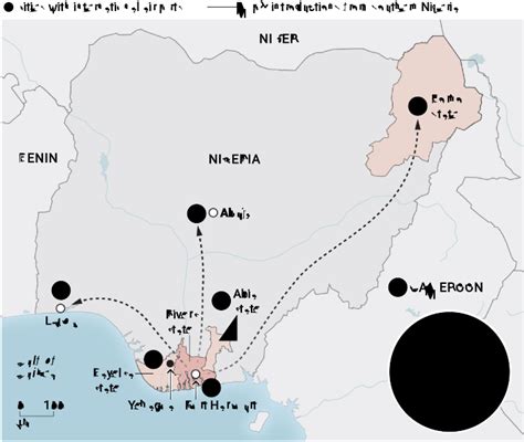The Untold Story Of How Nigerias Mpox Outbreak Sparked A Worldwide