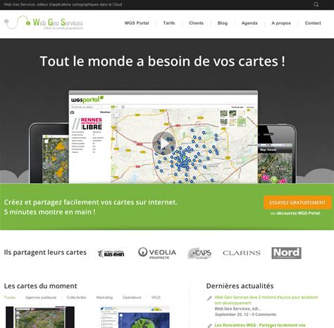 saas webgeoservices developpeur integrateur web growth hacker