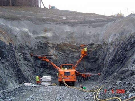 Glendoe Hydro Scheme Škótsko Zeda B Bystrica Sro