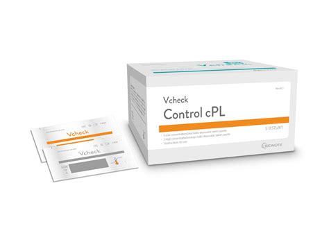 Kontroller Biomarkörer Diasystem Vet Ab