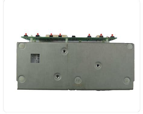 Intergas Combi Compact Boiler Controller Pcb 074637 Nbs