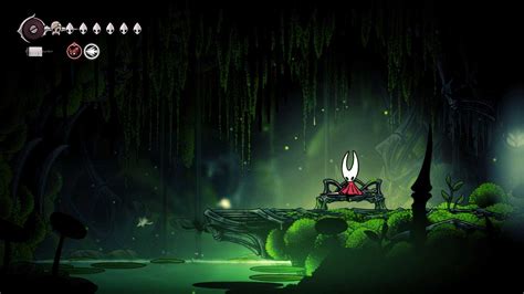 Hollow Knight Silksong Weavenest Atla Full Guide And Walkthrough