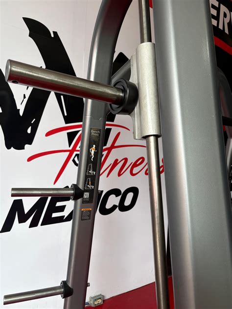 Precor Discovery Smith Machine Wfitnessmexico