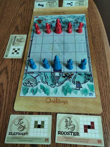 onitama saved my marriage a review of onitama and all expansions onitama