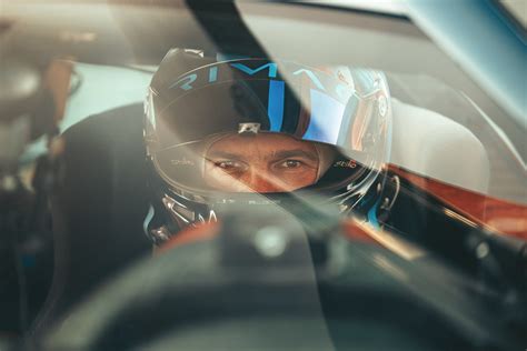 Rimac Nevera Atinge 412 Kmh E é O Carro Elétrico Mais Rápido Do Mundo