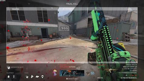 Cod But Teammates Sold My 19 Kill Game Youtube