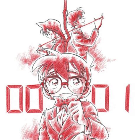 Detective Conan Case Closed Movie Tier List Community Rankings