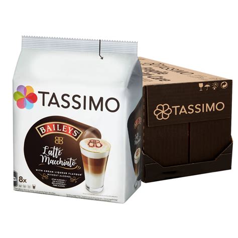 Tassimo Coffee Supplies Direct