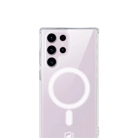 Kit Magsafe Samsung Carregador Wireless Magsafe Carregador Port Til Gshield Capas Para