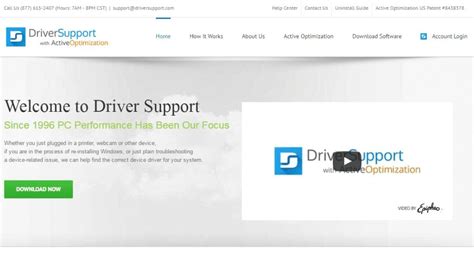 30 Best Driver Updating Tools For Windows 10 In 2021