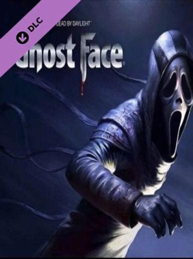Dead By Daylight Ghostface Cosmetics V 871 Tier List Community