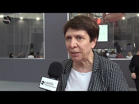 Infermiere Di Famiglia Intervista A Annalisa Silvestro Youtube