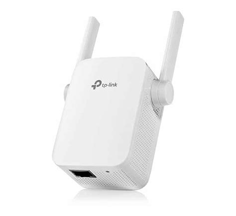 Extensor De Cobertura Wi Fi TP LINK World Computers