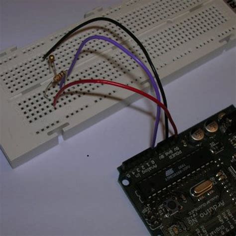 Breathing Detection