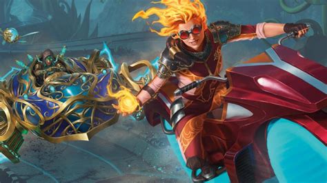 Massive Mtg Aetherdrift Announcement Coming Soon