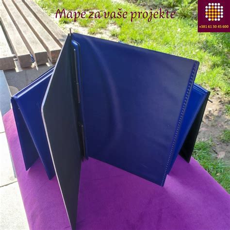 Mape Za Projekte Proizvodnjaa