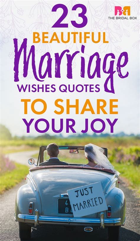 Marriage Wishes Quotes 23 Heartfelt Messages For Newlyweds Marriage