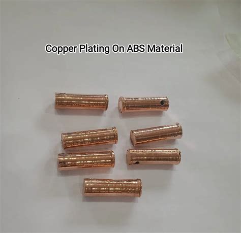 Plating On Abs Plastic In Pune Id 11698573662