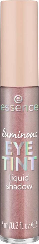 Essence Luminous Eye Tint Liquid Shadow 04 Glazed Candy Cloud