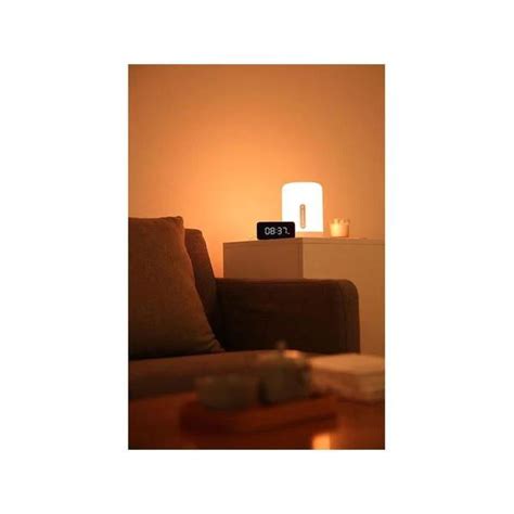 Xiaomi Mi Bedside Lamp II Έξυπνο Φωτιστικό Πορτατίφ (MUE4093GL) – Top Store